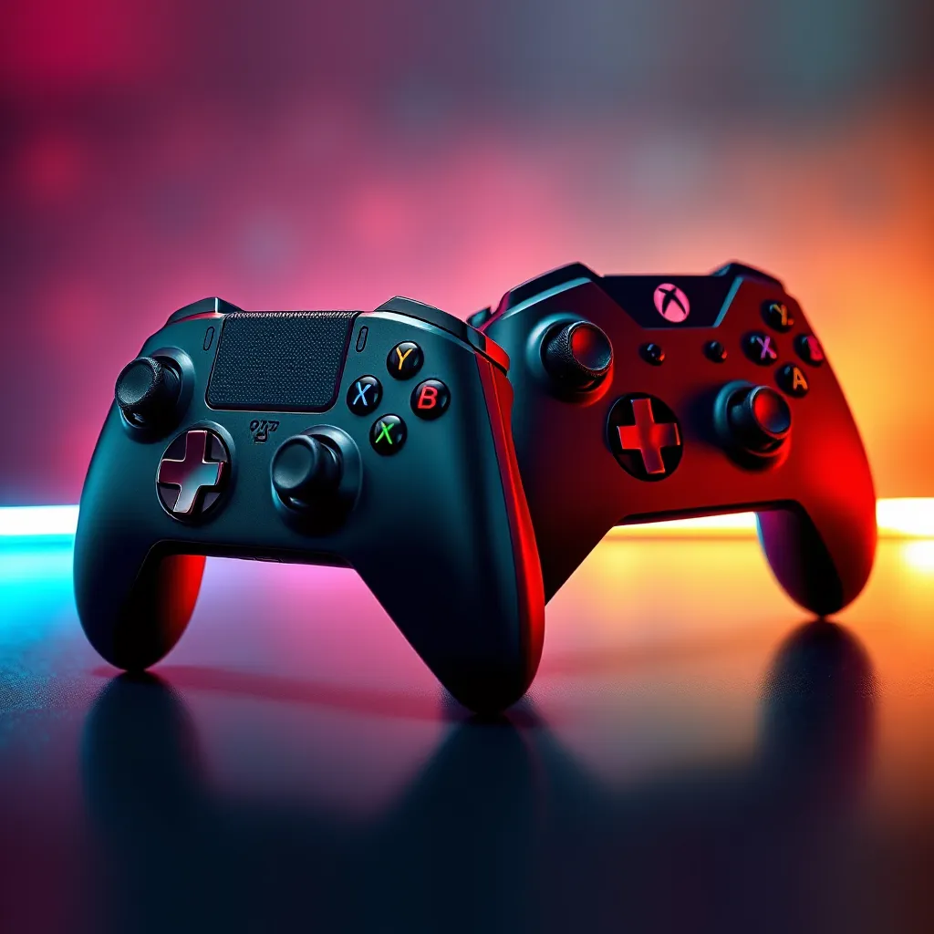 Comparing Controller Movement and Deadzone Expectations : LevelUpTalk