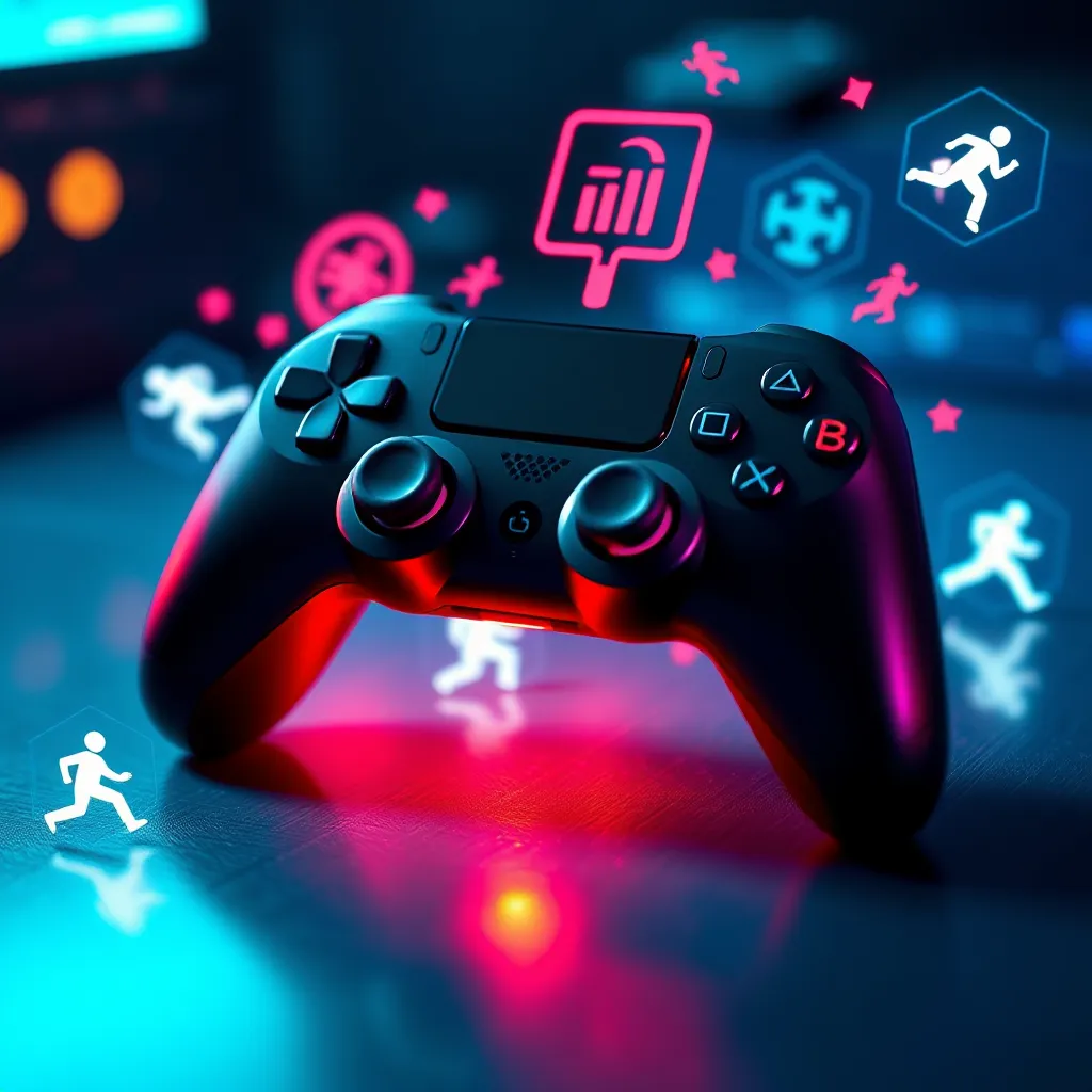 New Controller Buffs Coming Soon to the Game? : LevelUpTalk