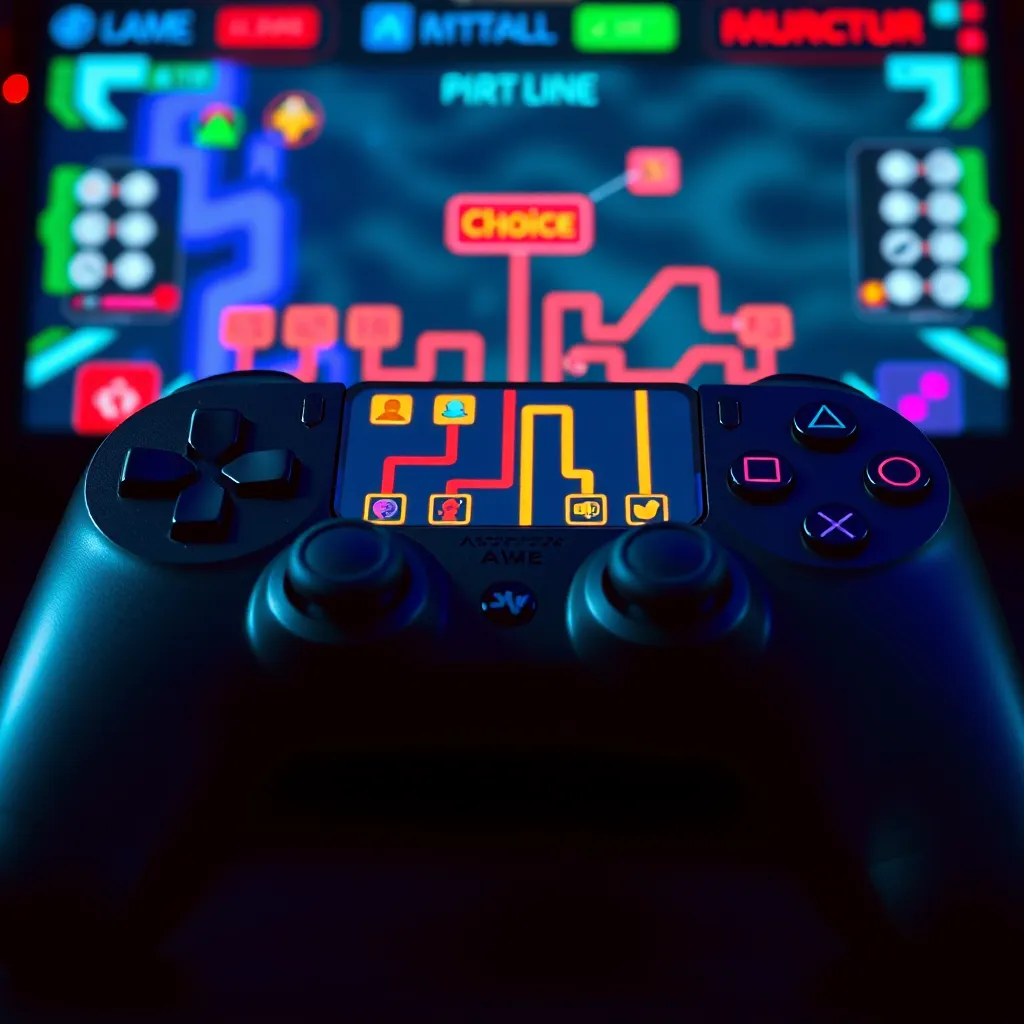 Exploring True Multichoice Games: Beyond the Classics : LevelUpTalk