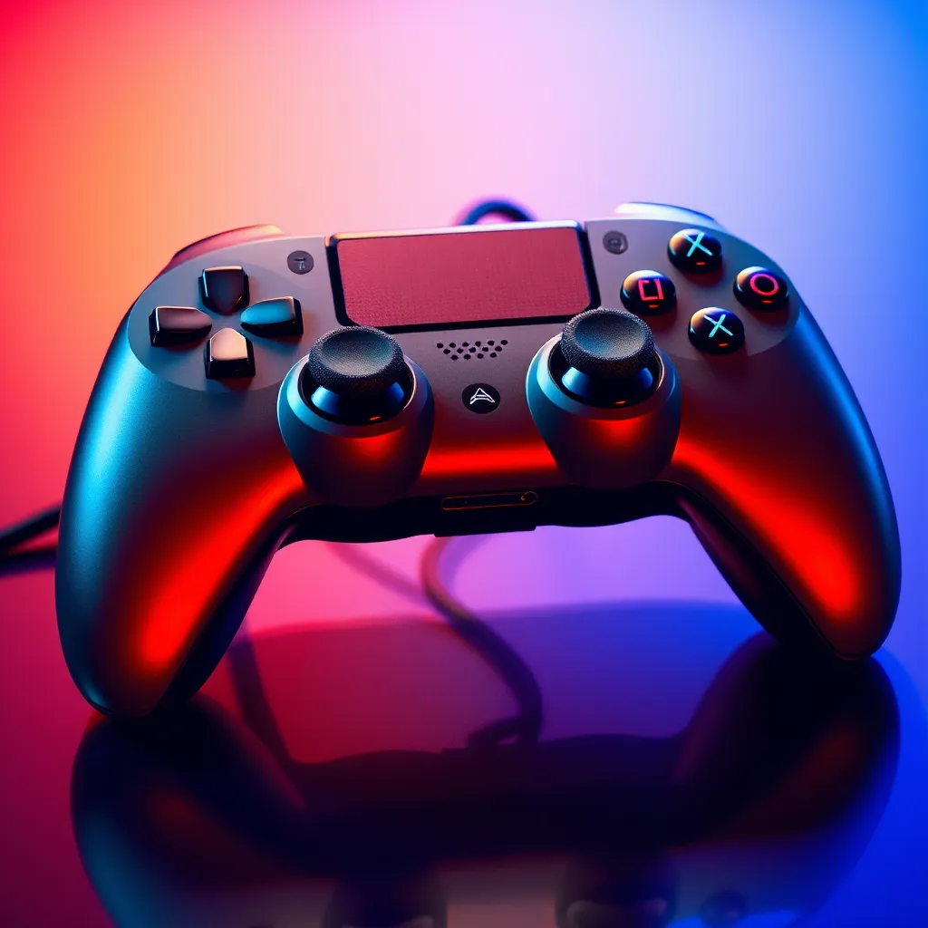 Should Sprinting and Dodging Be Separate Controls in Games? : LevelUpTalk