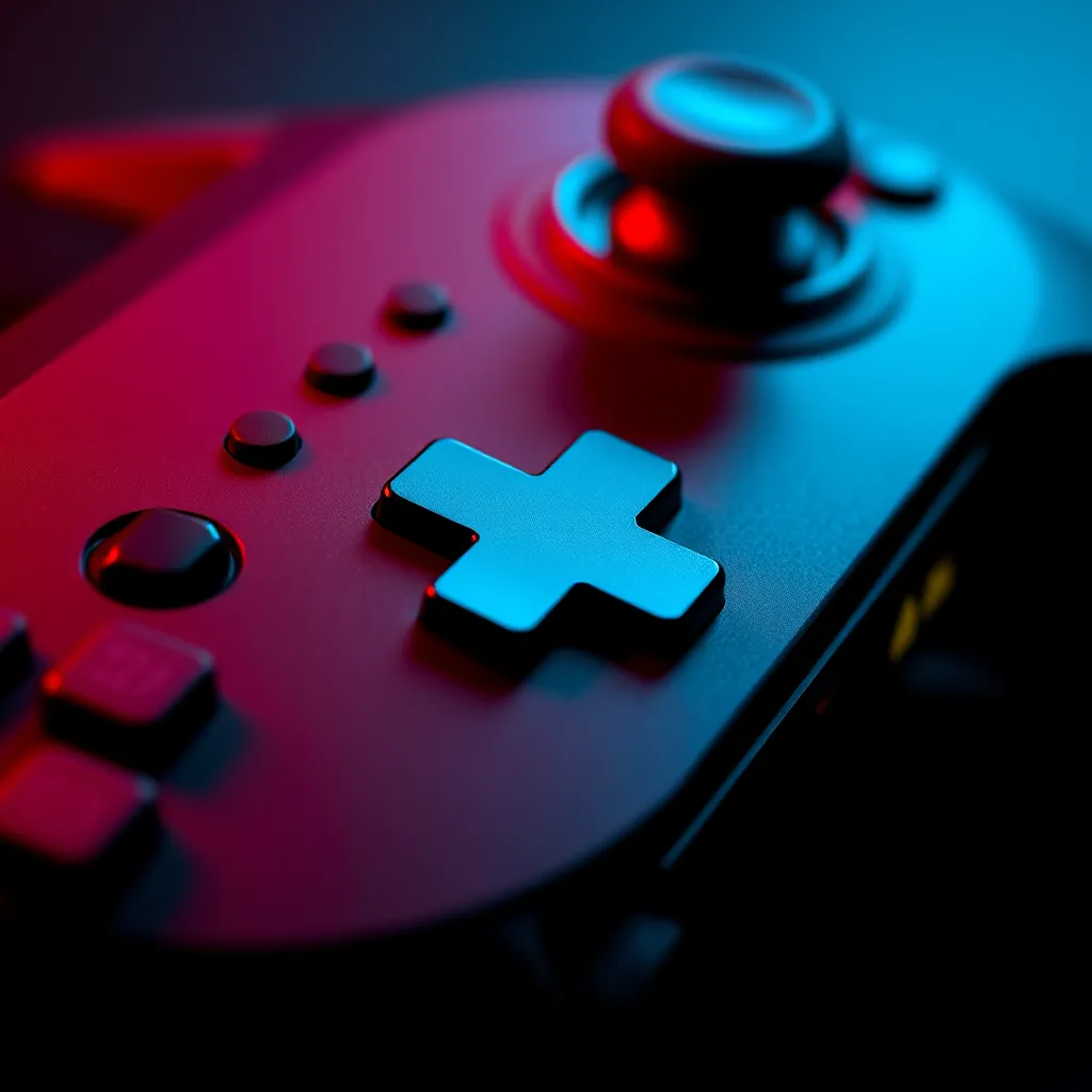 How to Fix a Stuck Right Trigger on Your Game Controller : LevelUpTalk