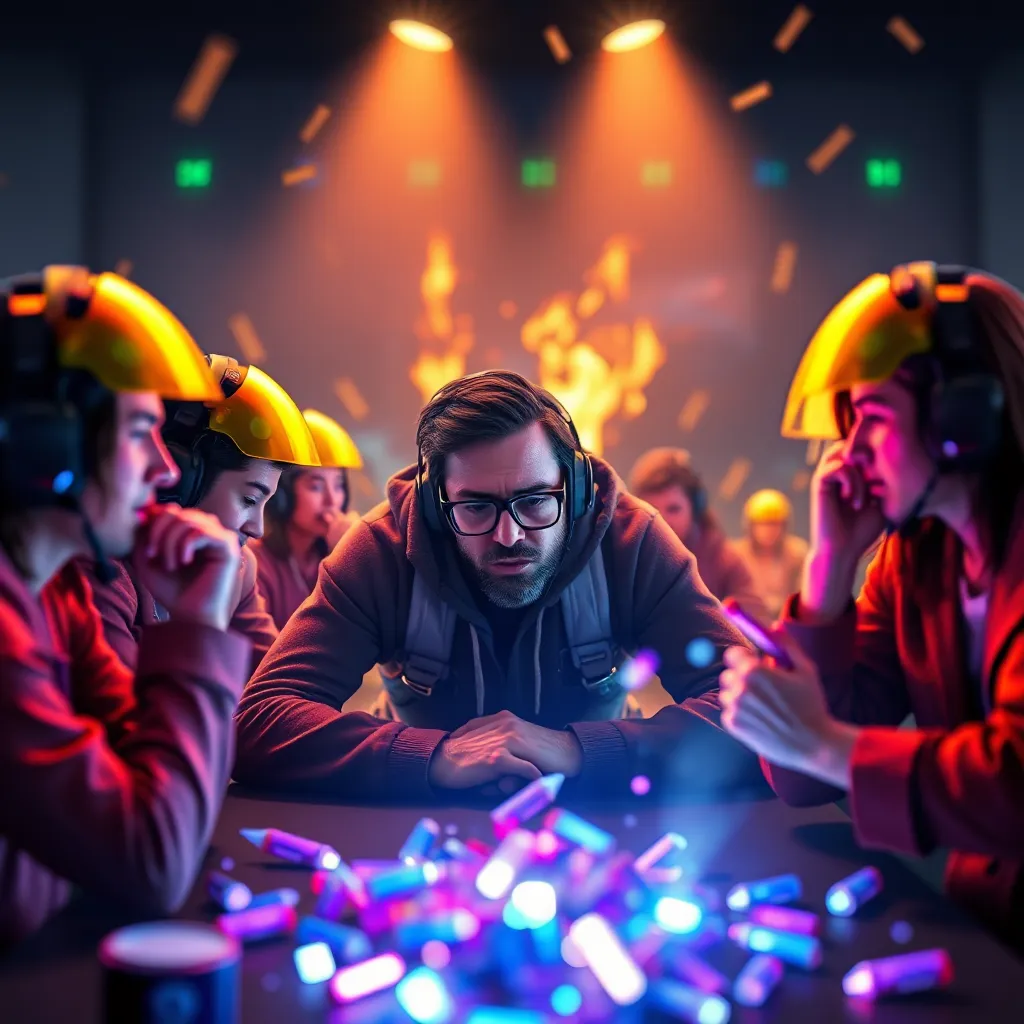 Game Crash Forces Update: Goodbye to Loot! : LevelUpTalk