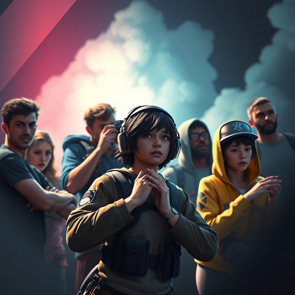 Epic Games Silent on Ongoing Crashes Affecting Players : LevelUpTalk