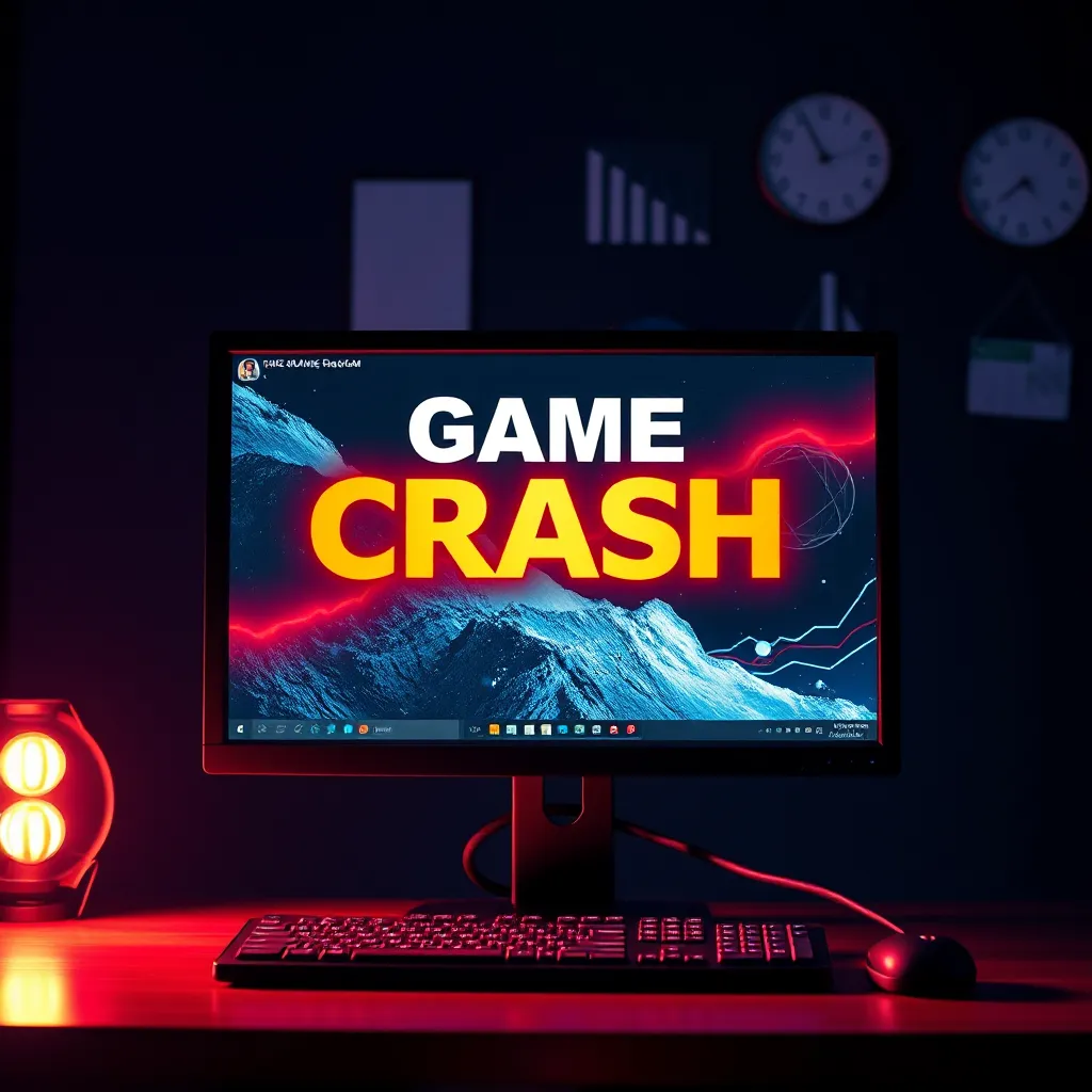 Game Crashes with Frame Generation Enabled: Fixes Here : LevelUpTalk