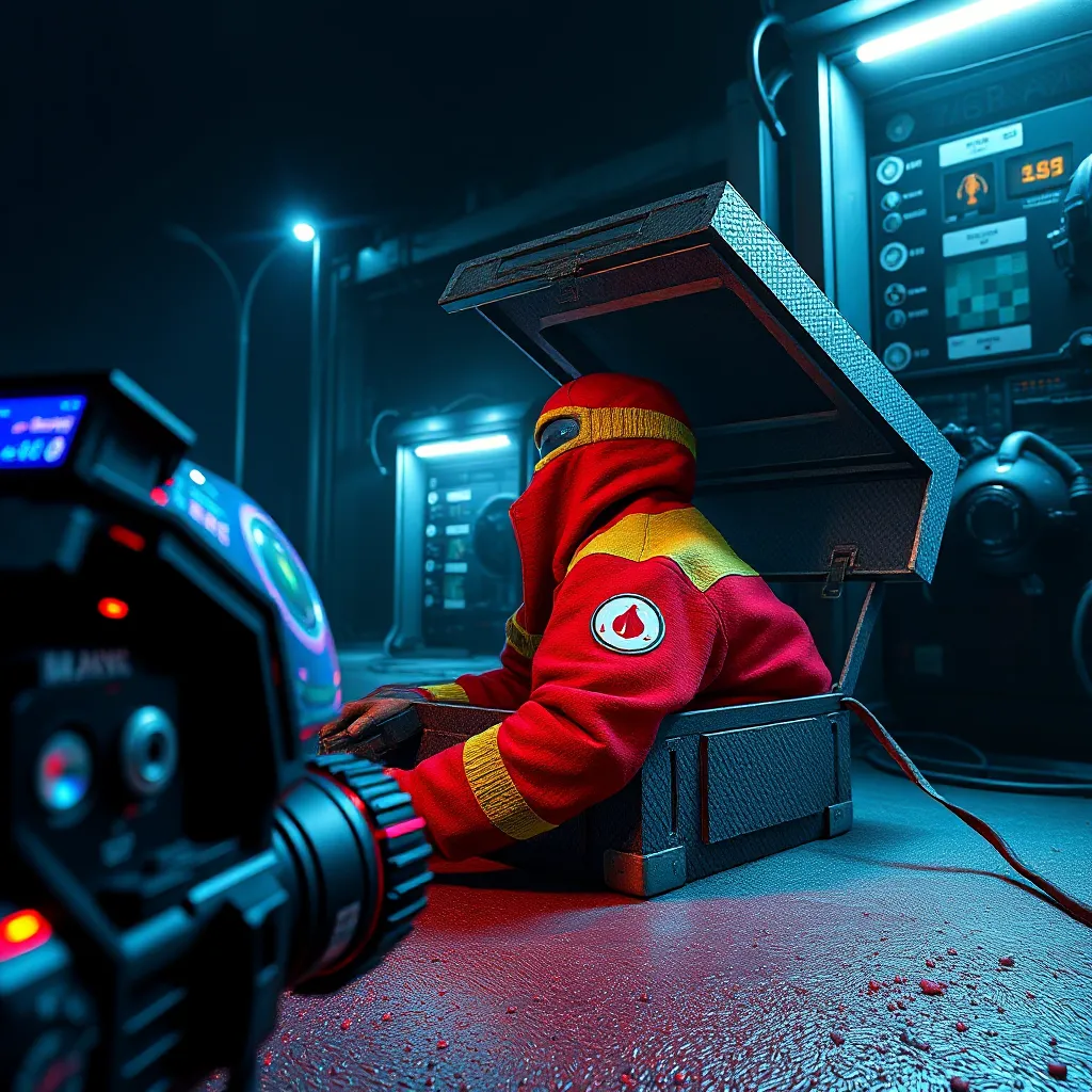 Are Game Crashes Near Reactor Chest Getting Fixed? : LevelUpTalk