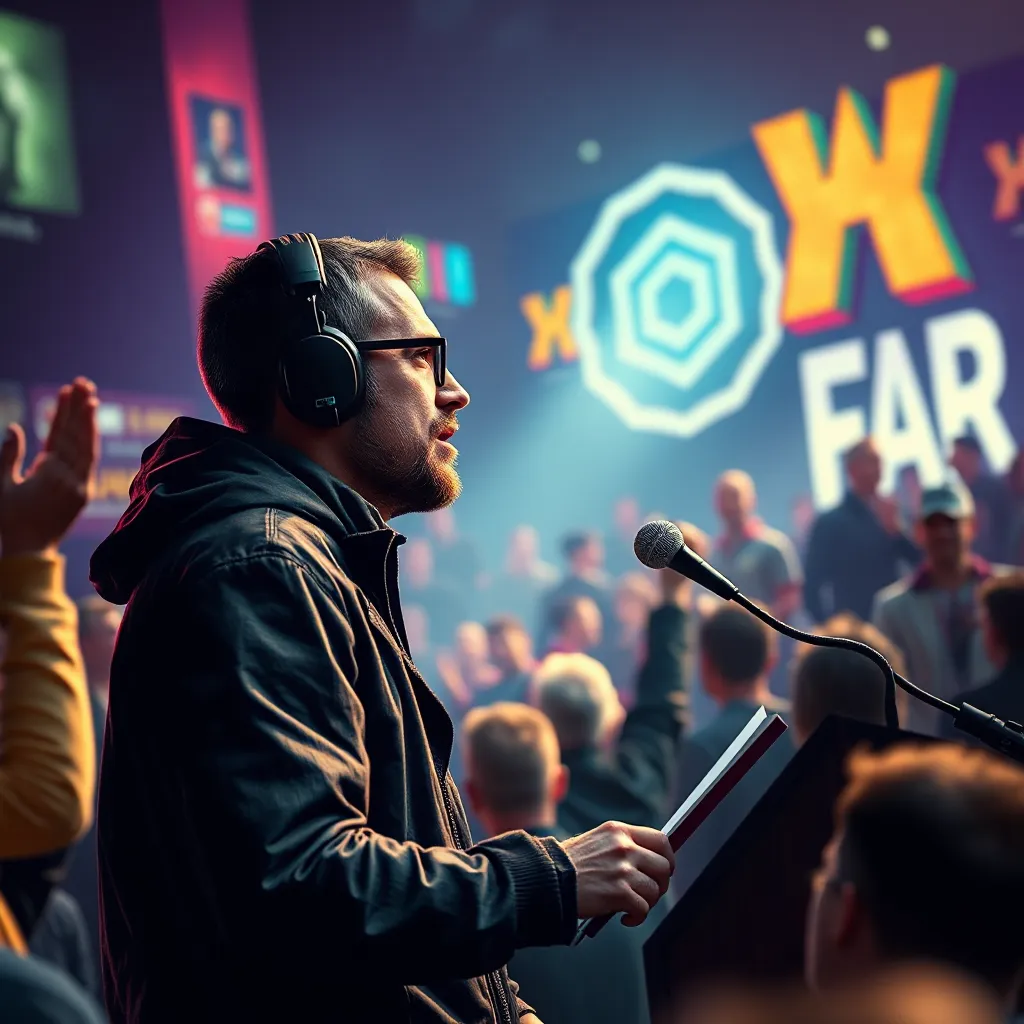 Game Creator Addresses 1.4 Million Signatures Campaign : LevelUpTalk