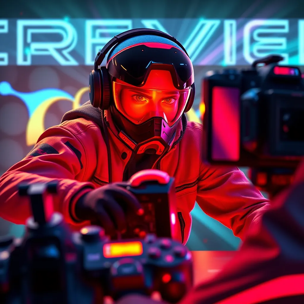 Outstanding Video Review from Top Game Creator : LevelUpTalk