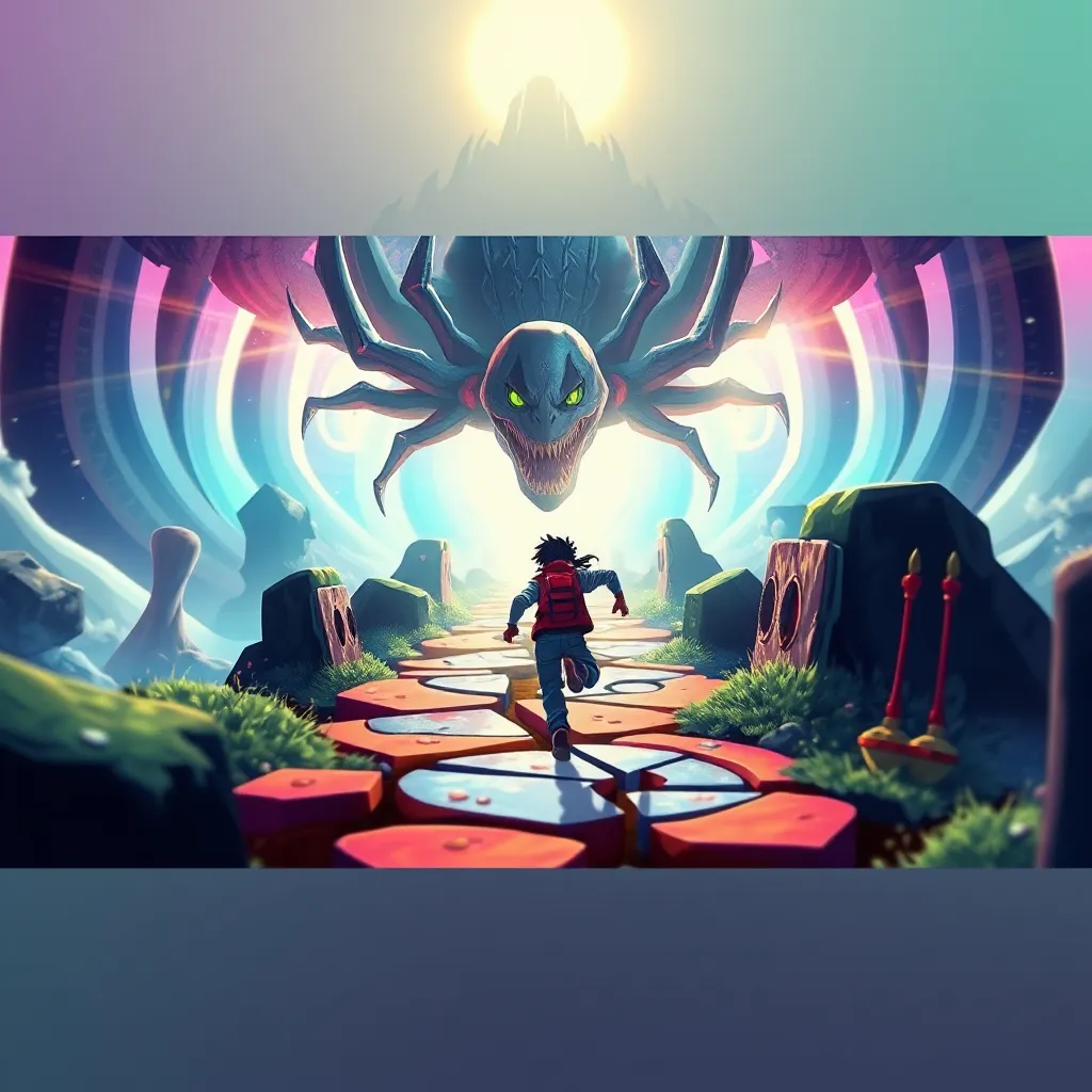 Exciting Game Demo Launching Soon with Multiple Endings! : LevelUpTalk