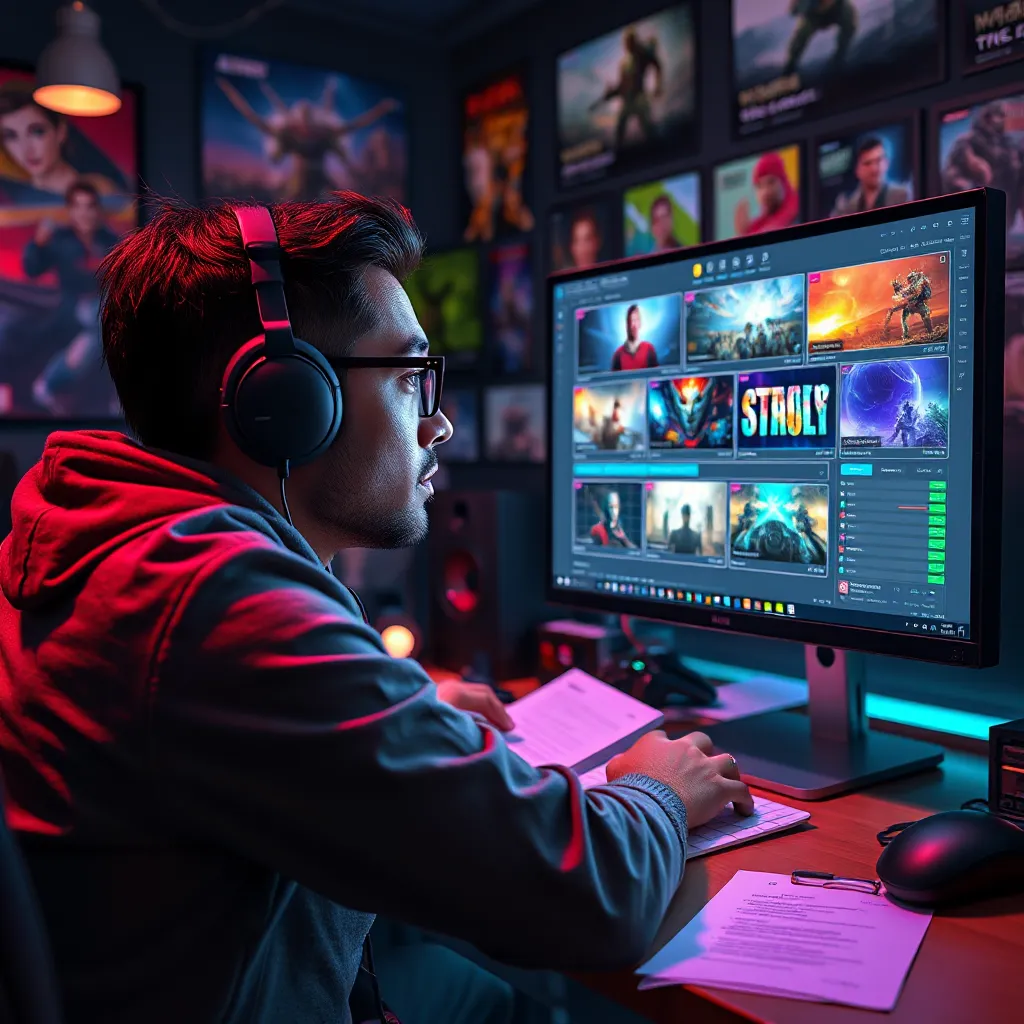 Understanding the Immersive Sim Genre in Gaming : LevelUpTalk