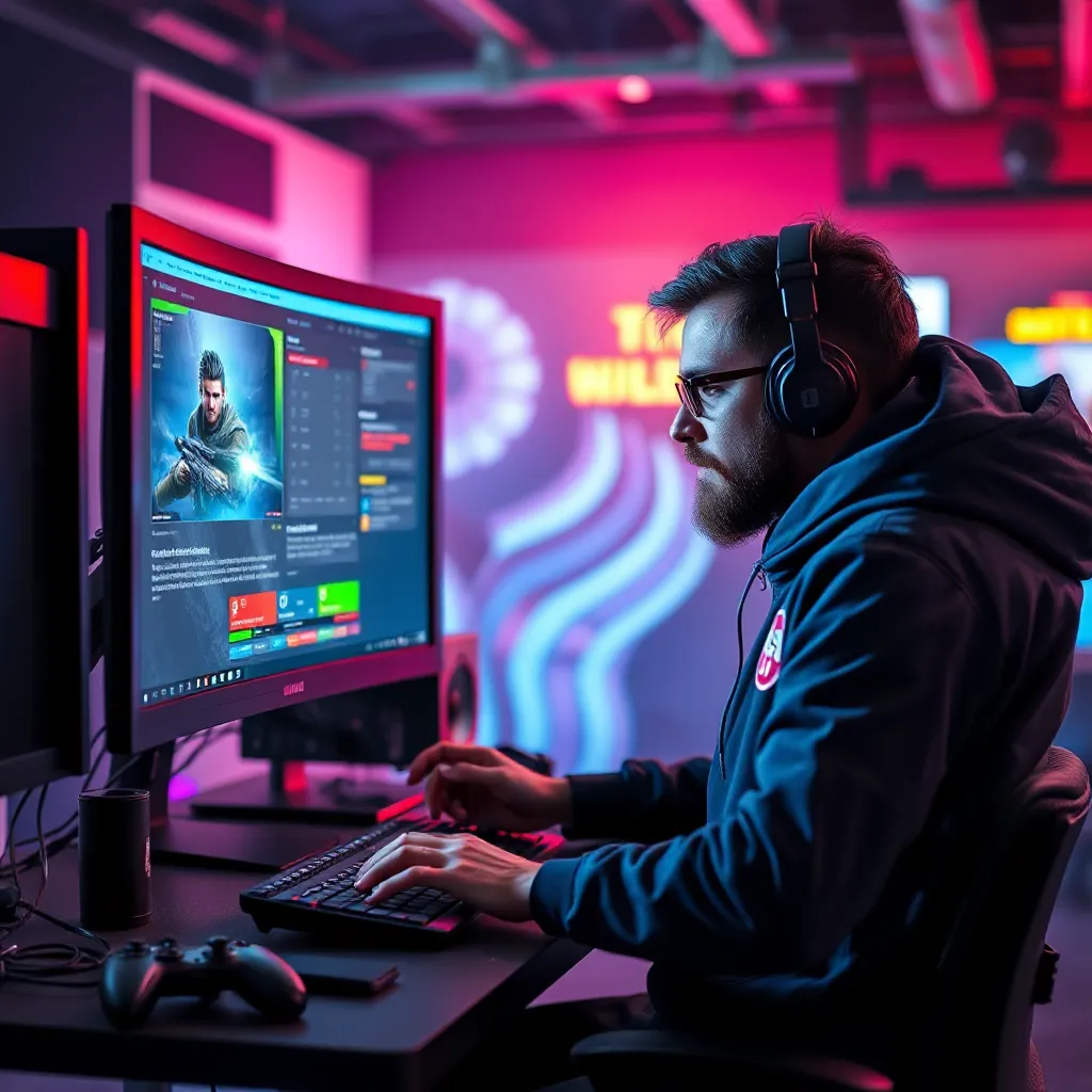 Game Performance Issues: Stop Blaming the Engine! : LevelUpTalk