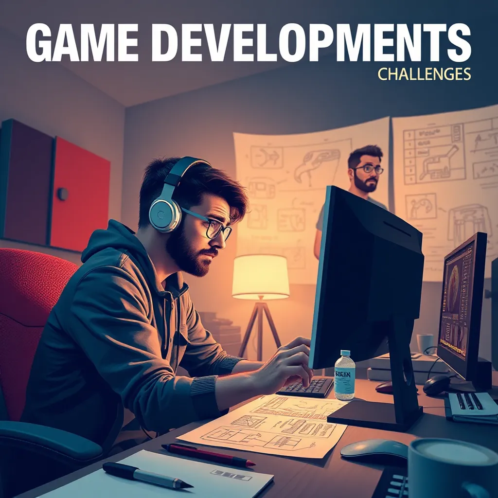 Success Turned Sour: Introversion Software's Dilemma : LevelUpTalk