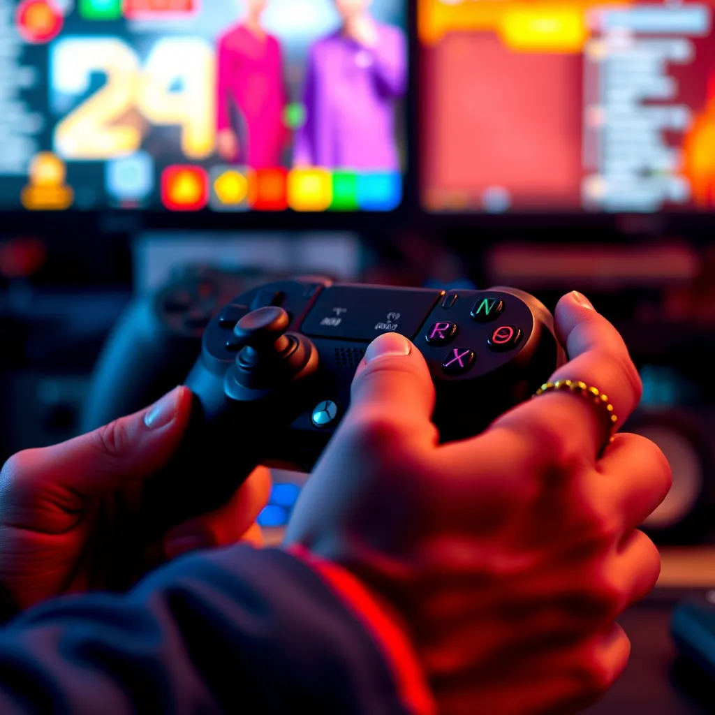 Balancing Game Difficulty: Too Easy or Just Right? : LevelUpTalk