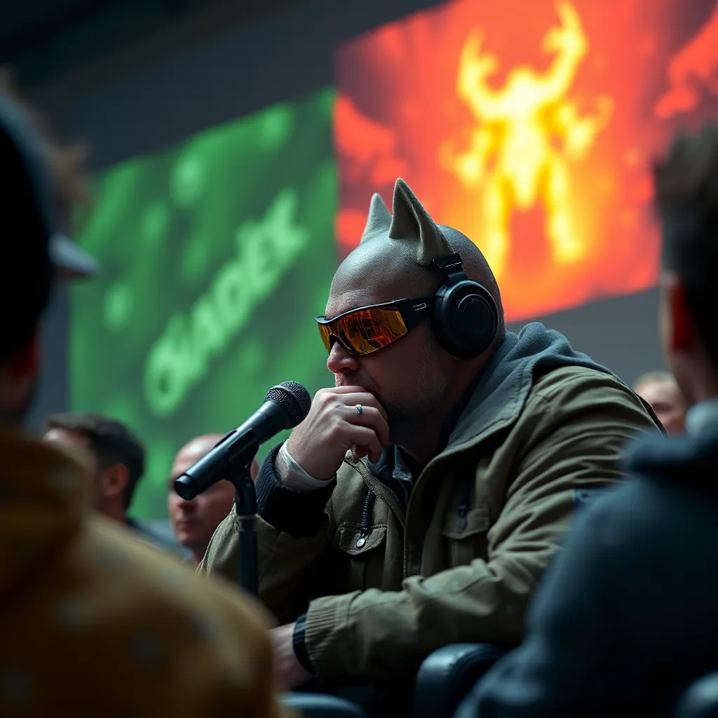 Game Director Takes Stand Against TAA in WARDOGS : LevelUpTalk