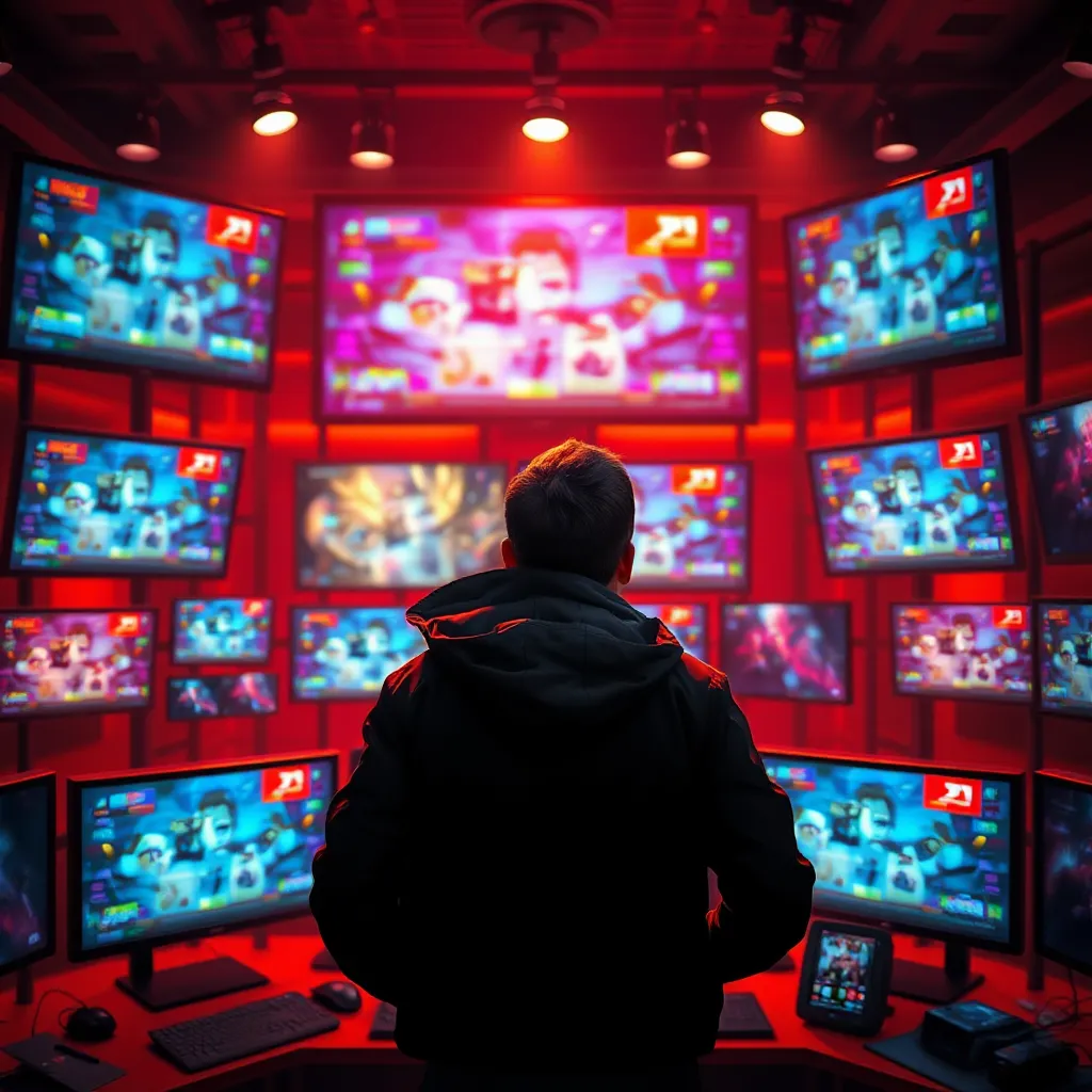 Game Director Hints at Major Surprise Teaser! : LevelUpTalk
