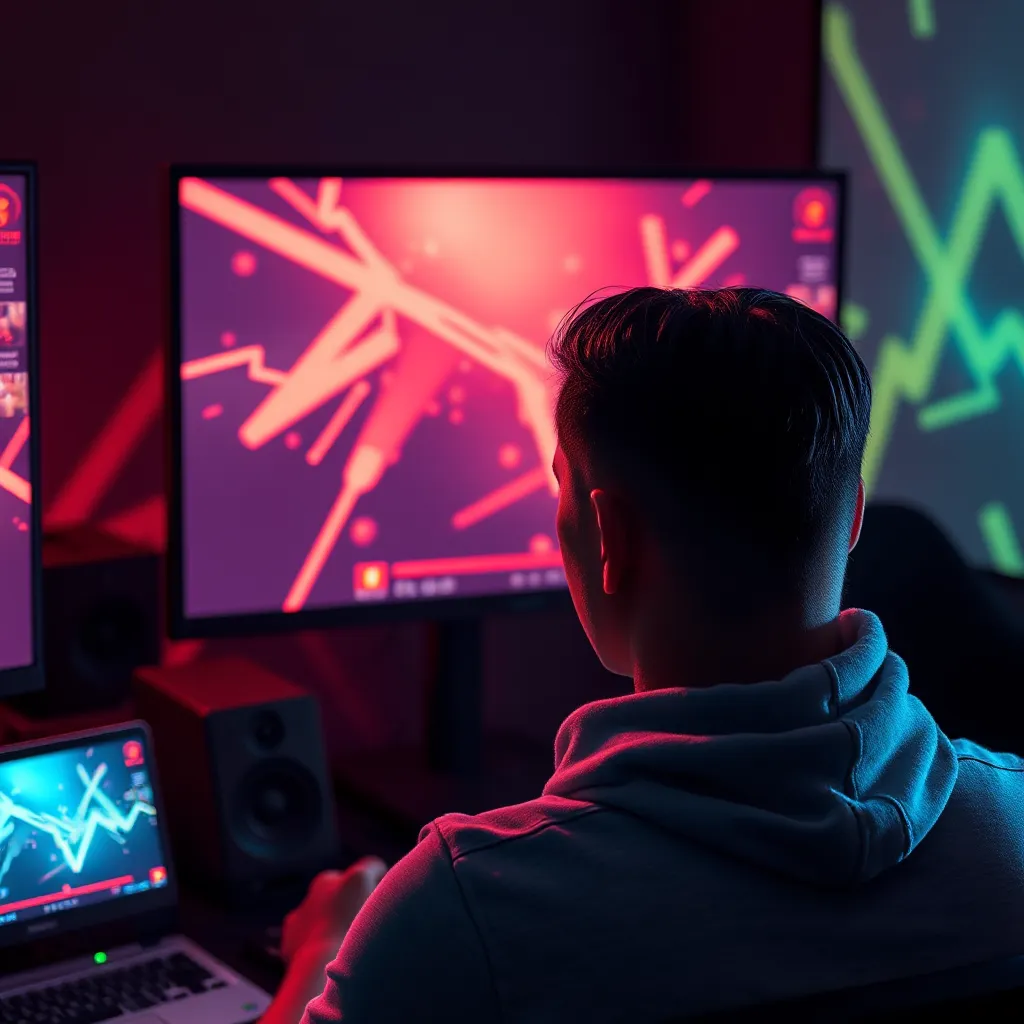Game Disconnection Issues Leave Players Frustrated : LevelUpTalk