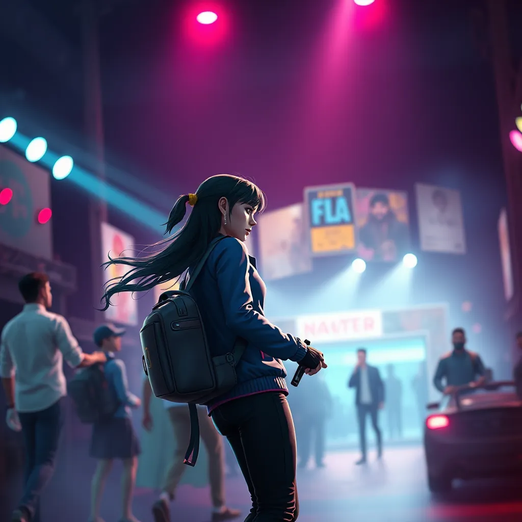 Exploring Game Endings: Who Lives and Who Dies? : LevelUpTalk