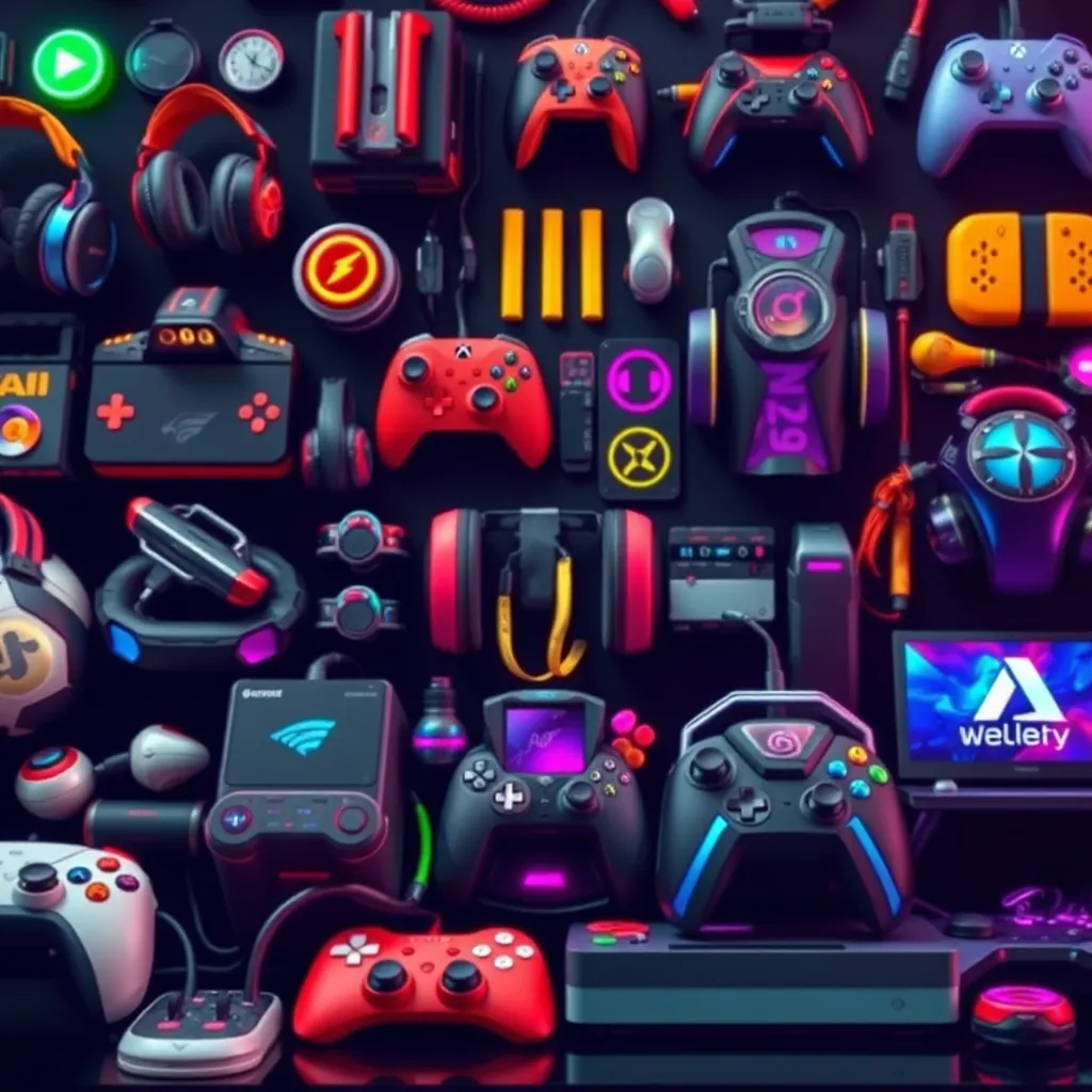 Is Game Equipment Getting Better? Gameplay Insights : LevelUpTalk