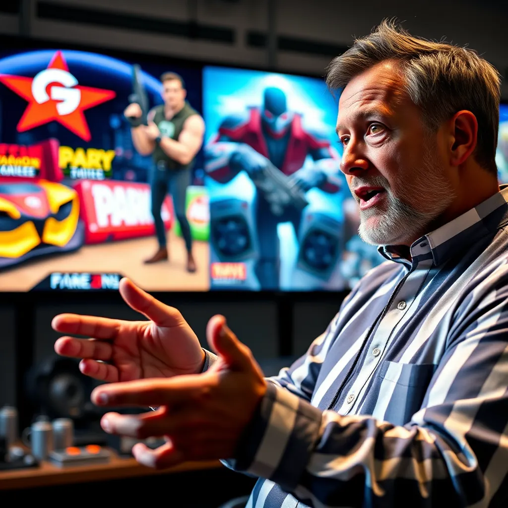 Marathon Must Be a Top Seller to Succeed, Game Expert Warns : LevelUpTalk