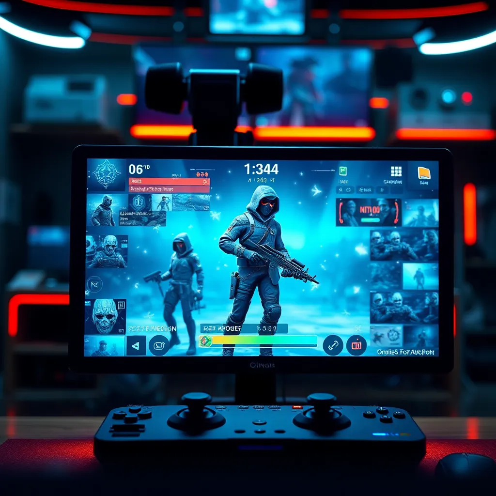 Is Your Game Freezing After the Latest Update? : LevelUpTalk