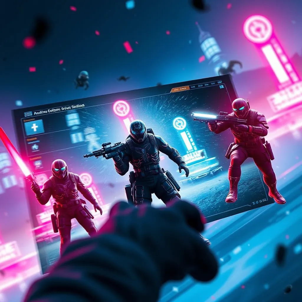 Game Glitch: Did Players Experience Major Bugs? : LevelUpTalk
