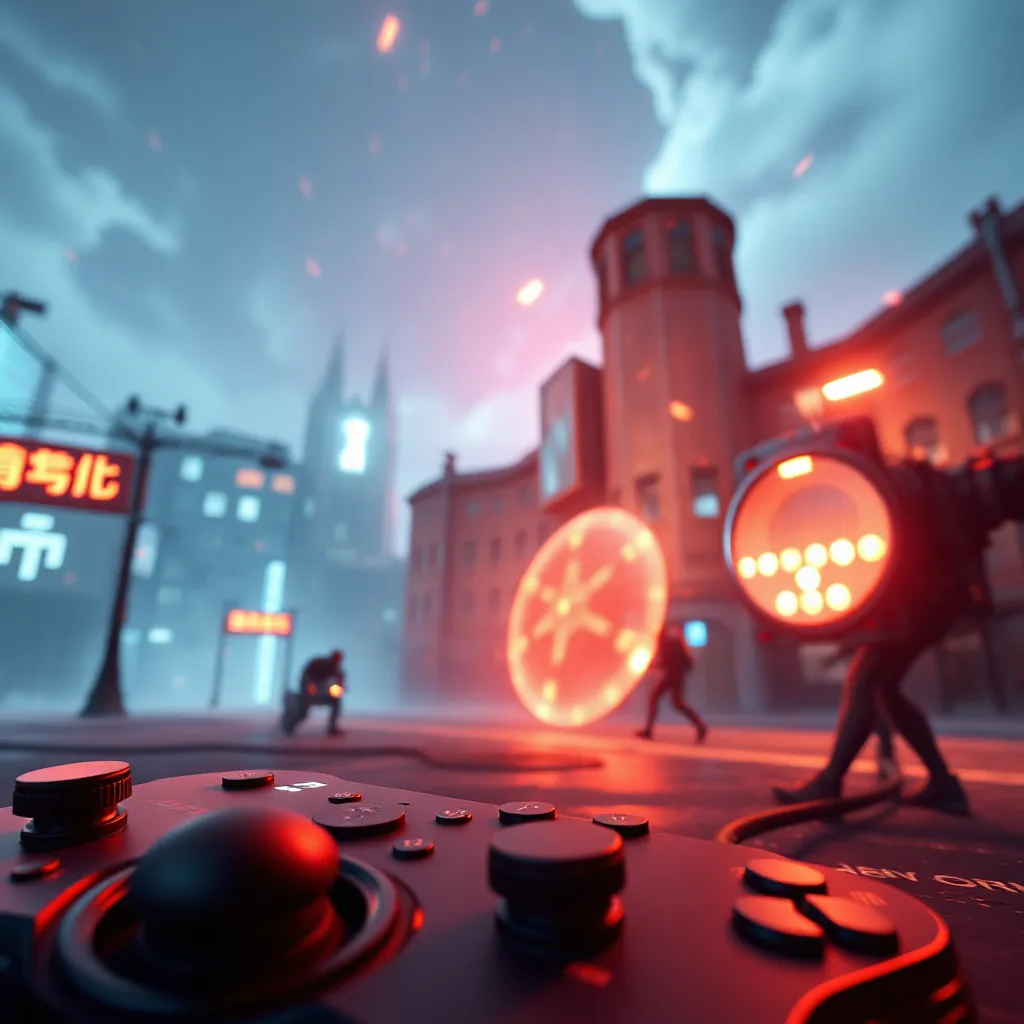 Game Graphics Issues: Weird Dimensions and Grainy Images : LevelUpTalk
