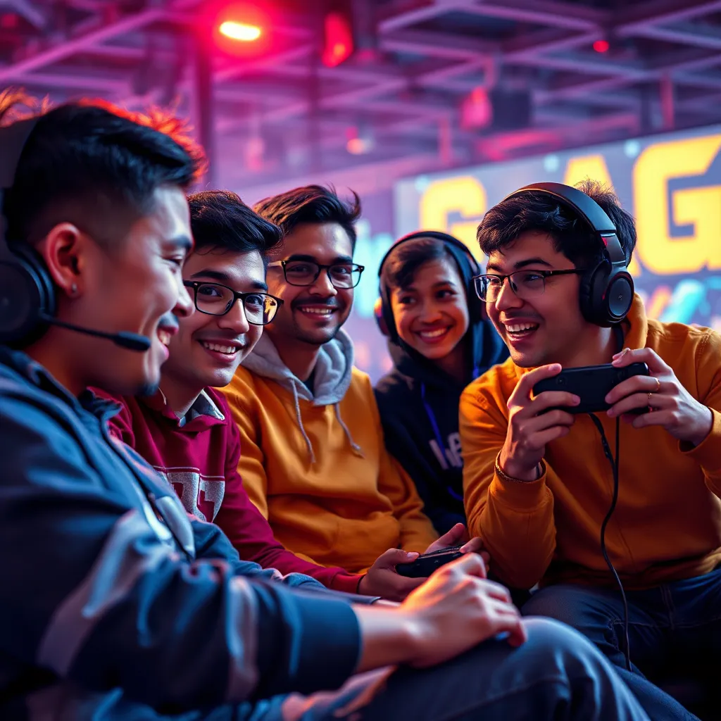 Exploring the Core of Game Identity in Modern Play : LevelUpTalk