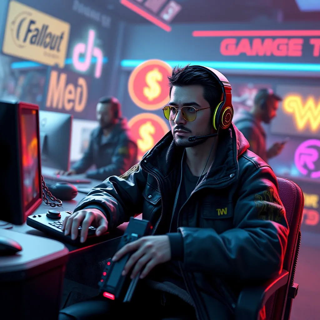 Trade Your Game Keys: Fallout 4, The Cub, and More : LevelUpTalk