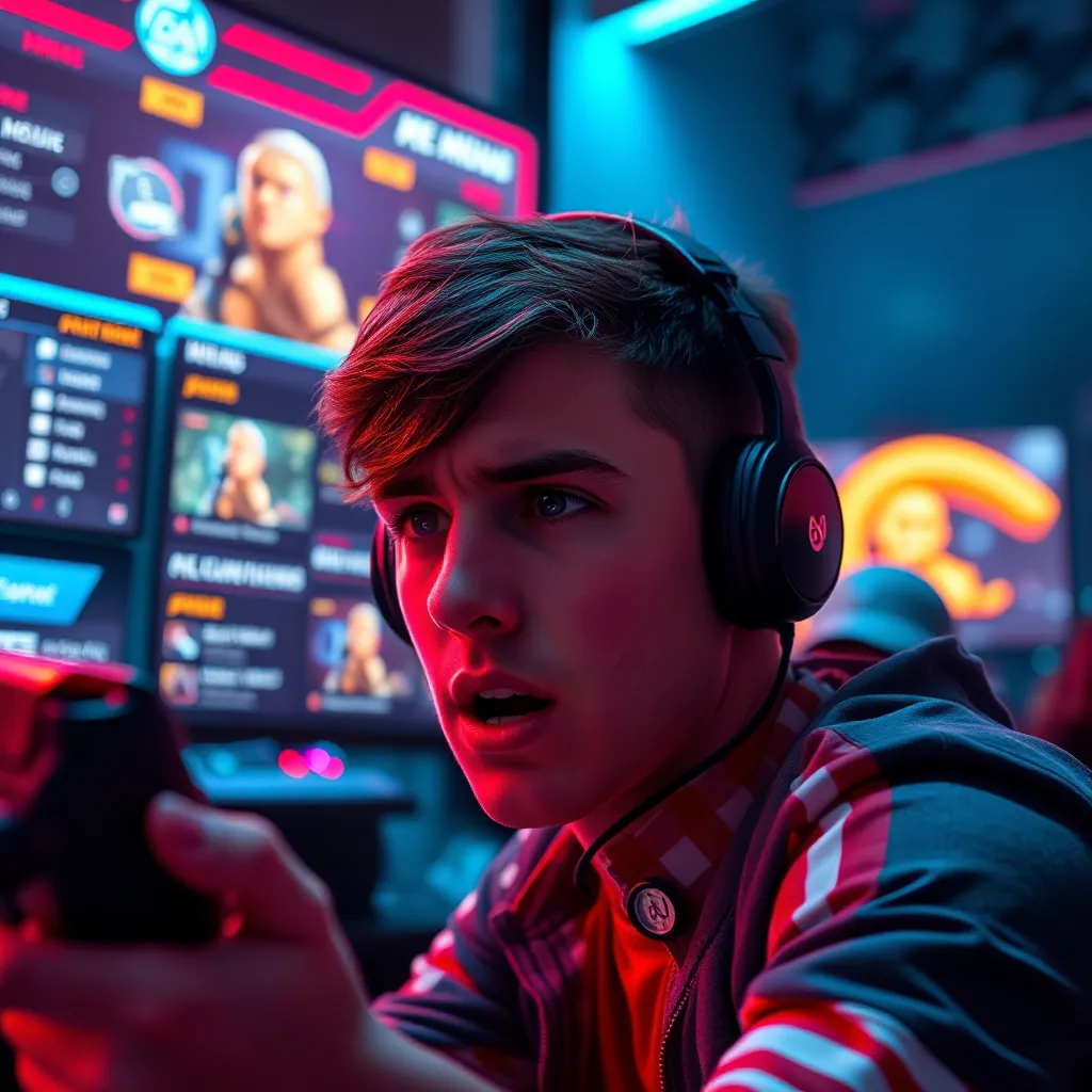 Game Performance Troubles: Why It's Lagging During Play : LevelUpTalk