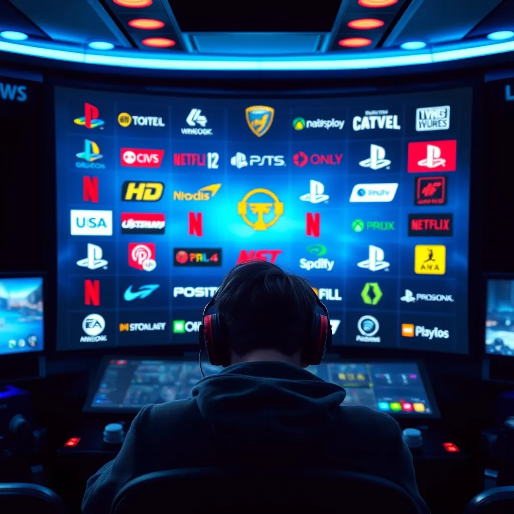 Should We Really Skip Studio Logos When Launching Games? : LevelUpTalk