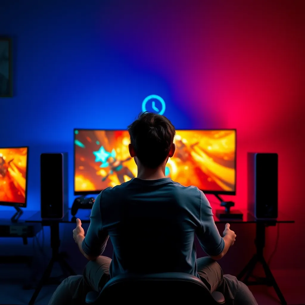 How to Fix Game Not Loading Issues Quickly : LevelUpTalk
