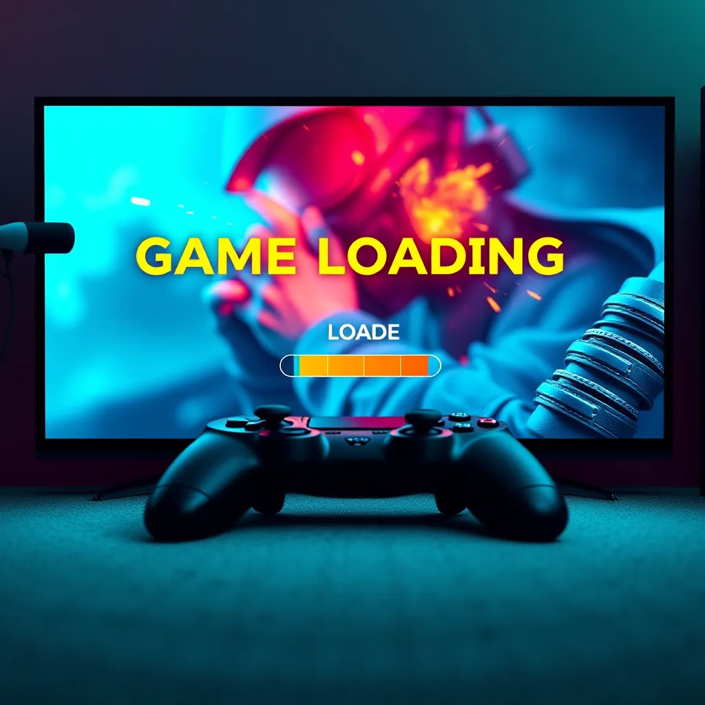 Game Loading Issues After Installing Mods: Get Help Now : LevelUpTalk