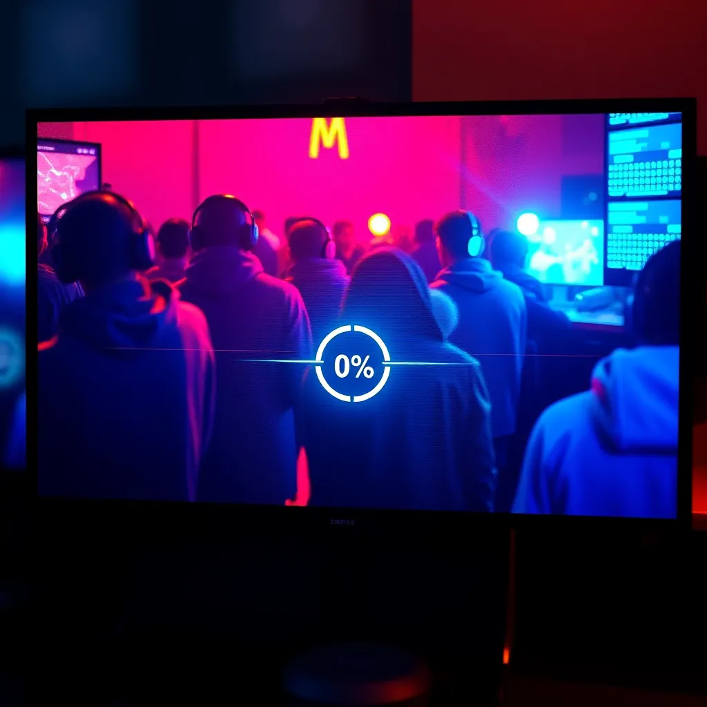 Game Won't Load? Here’s How to Fix Loading Issues : LevelUpTalk