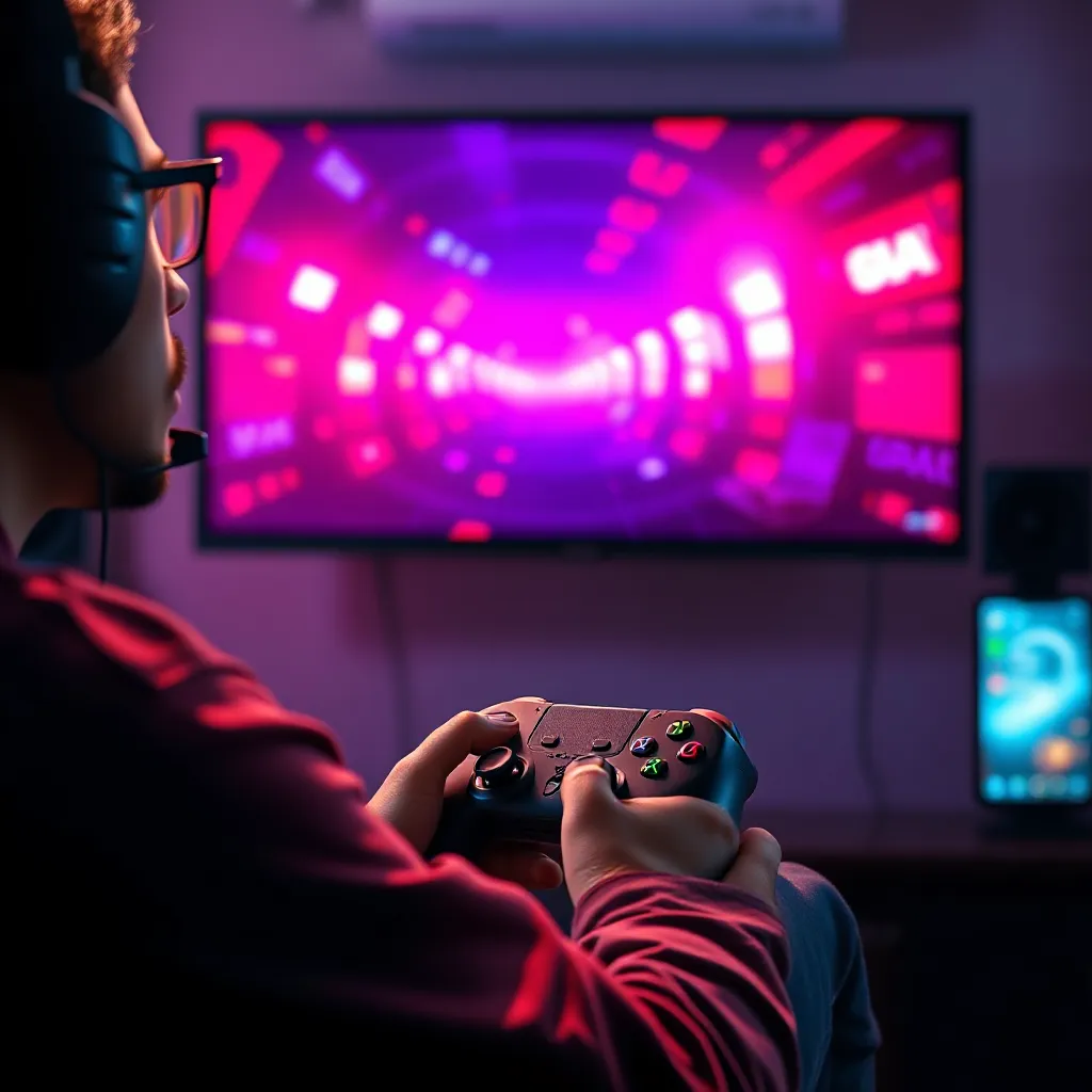 Game Stuck on Loading Screen? Here’s What to Do! : LevelUpTalk