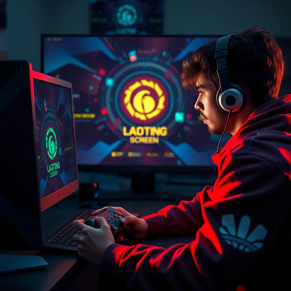 Struggling to Load Your Game? Here's How to Fix It : LevelUpTalk