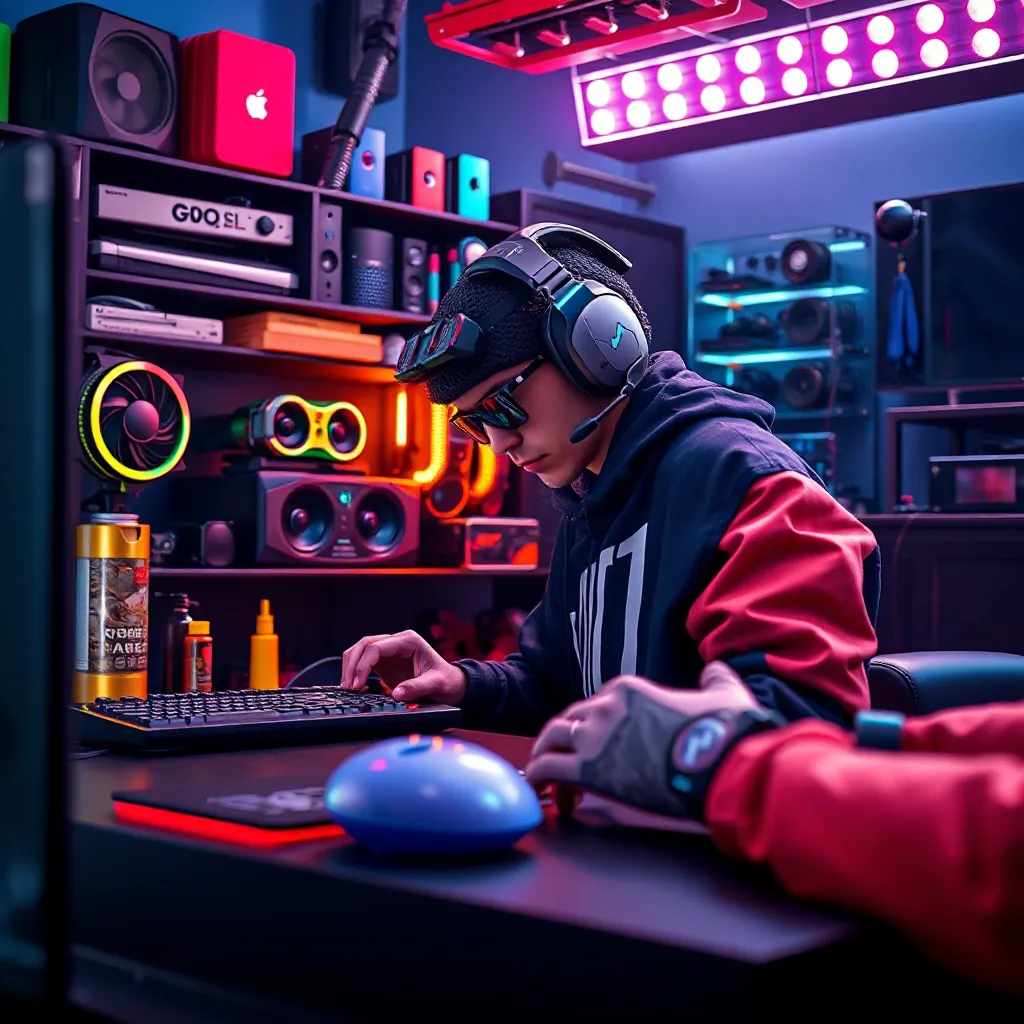 Top Loadout Recommendations to Enhance Your Game Experience : LevelUpTalk