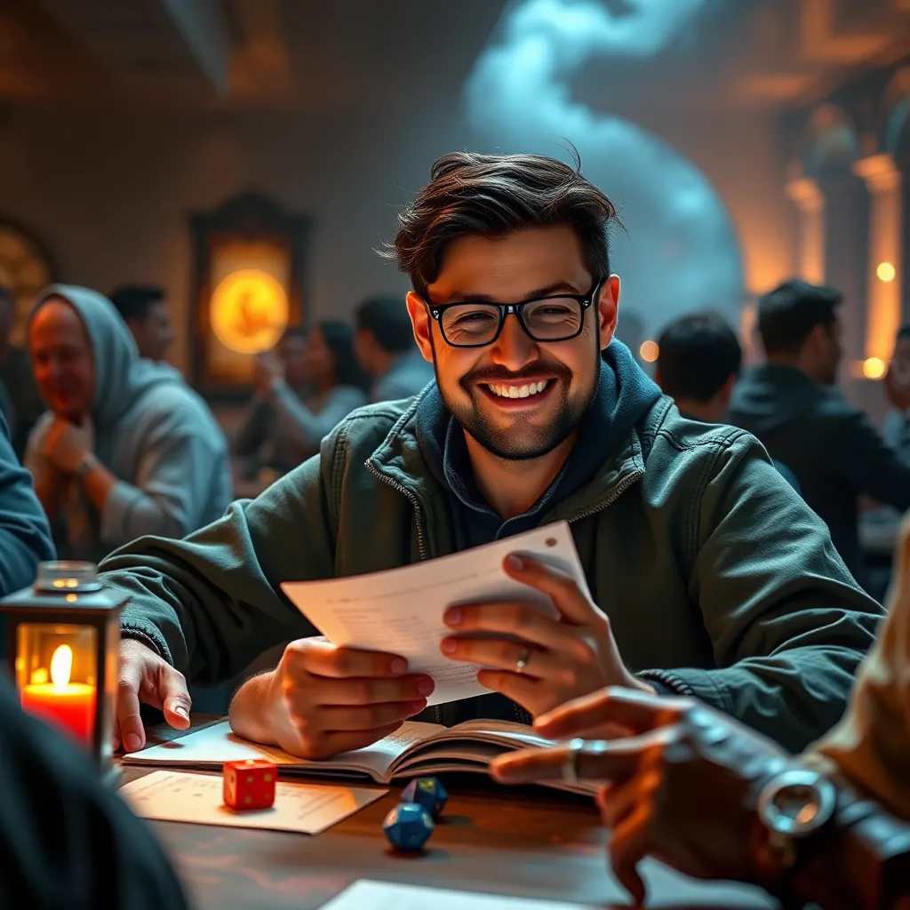 Exploring GM Behaviors: Why TPKs Are Celebrated : LevelUpTalk