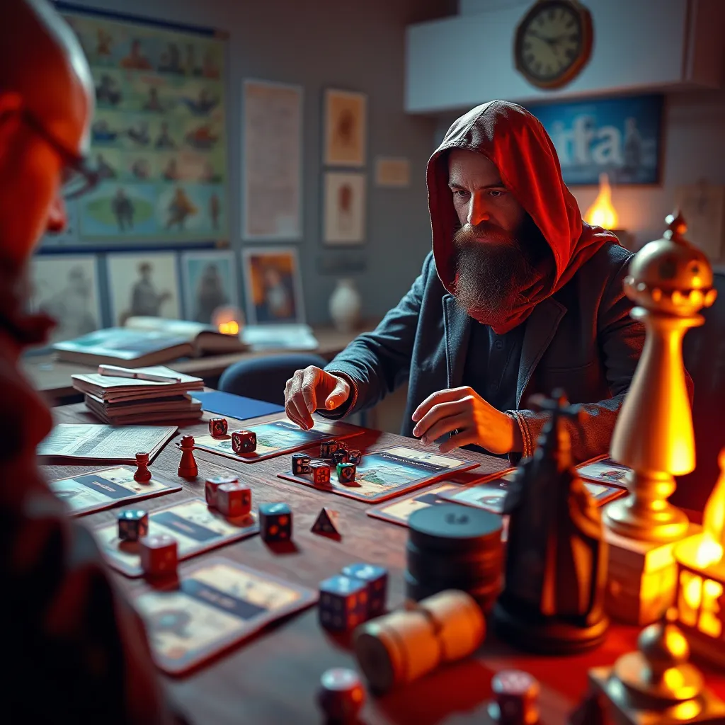 Why Random Encounters Are a Dull Choice in Campaigns : LevelUpTalk