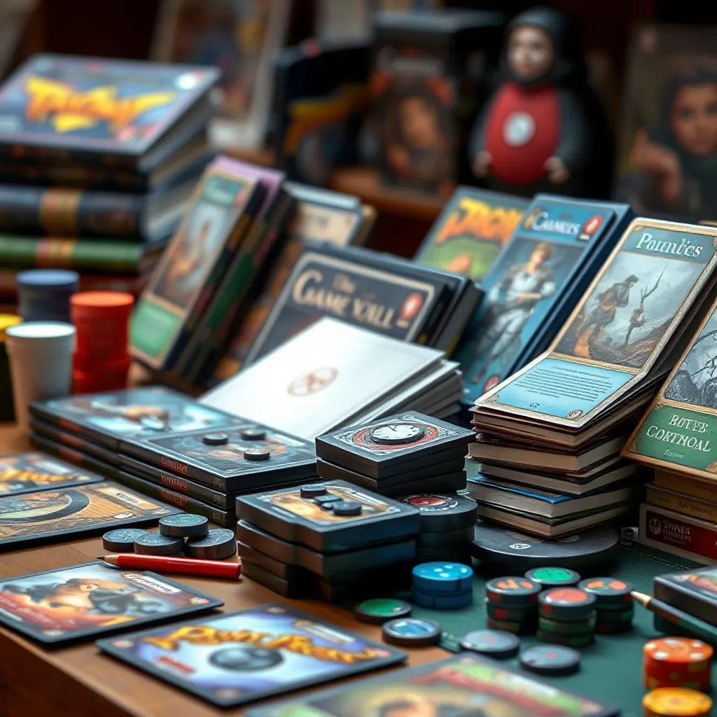 Are Game Materials Still Useful? Selling Options Explored : LevelUpTalk