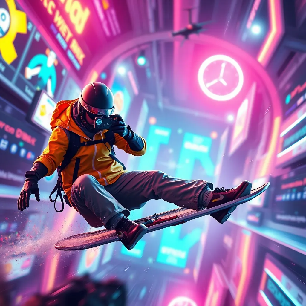 Discover the Most Interesting Obscure Game Mechanics : LevelUpTalk