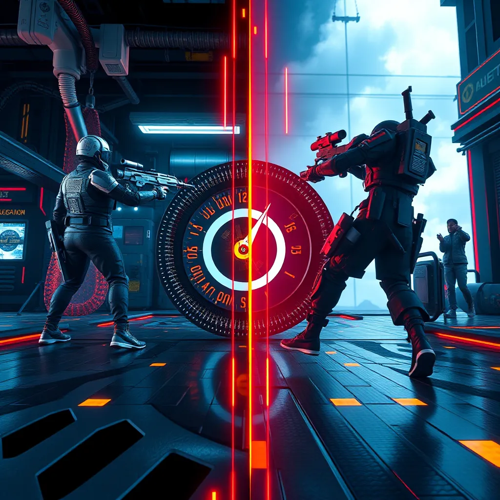 Clockwork Revolution Connections to Singularity Explored : LevelUpTalk