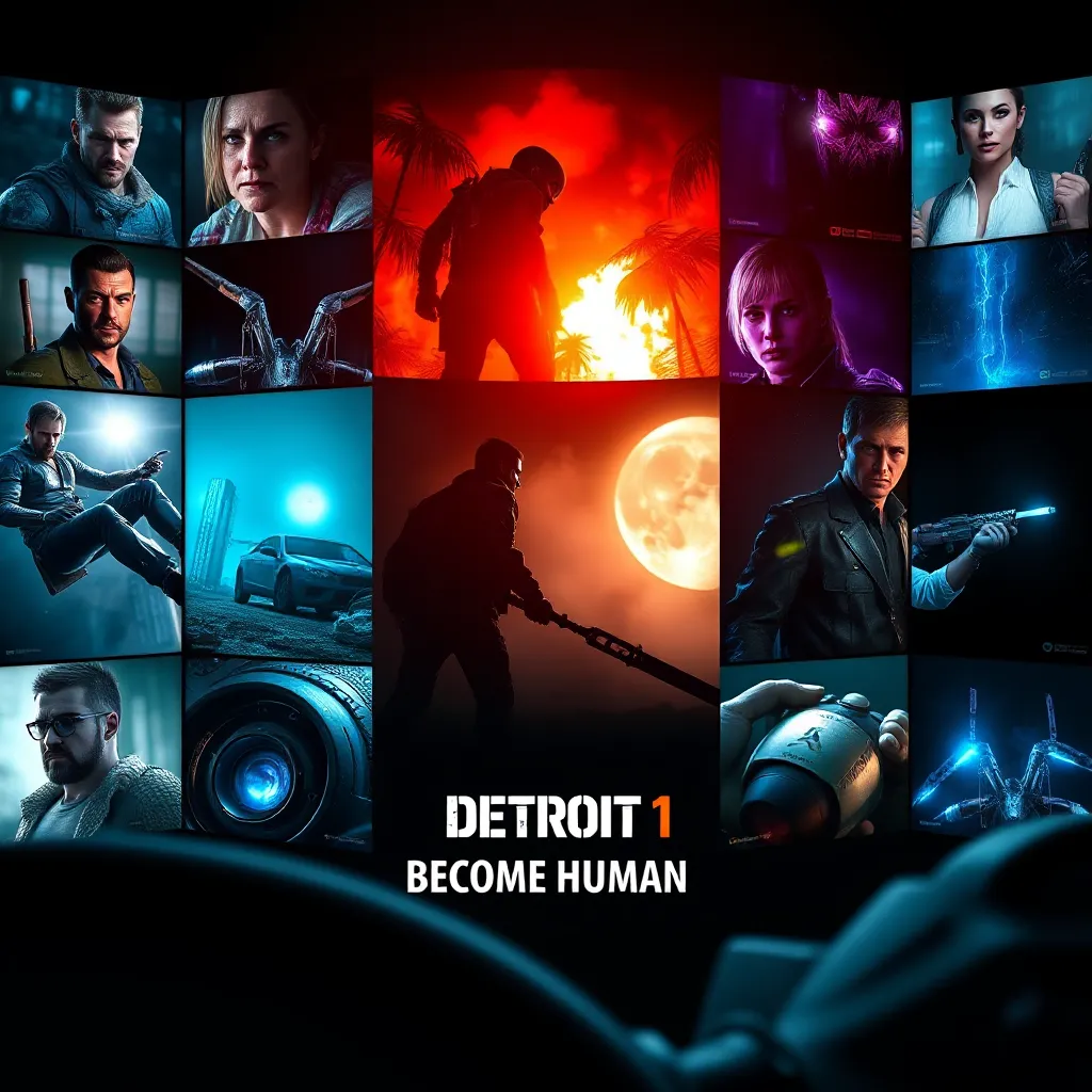 Game Menu Screens: A Shift in Experience After Completion : LevelUpTalk