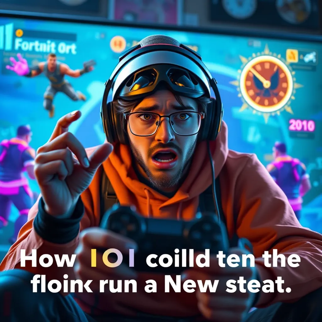 How IOI Could Ruin the Game with New Features : LevelUpTalk