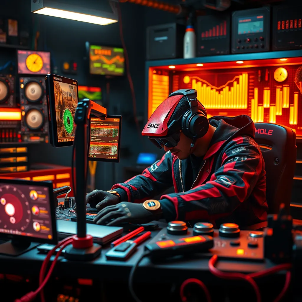 Essential Guide to Building AMP for Game Missions : LevelUpTalk