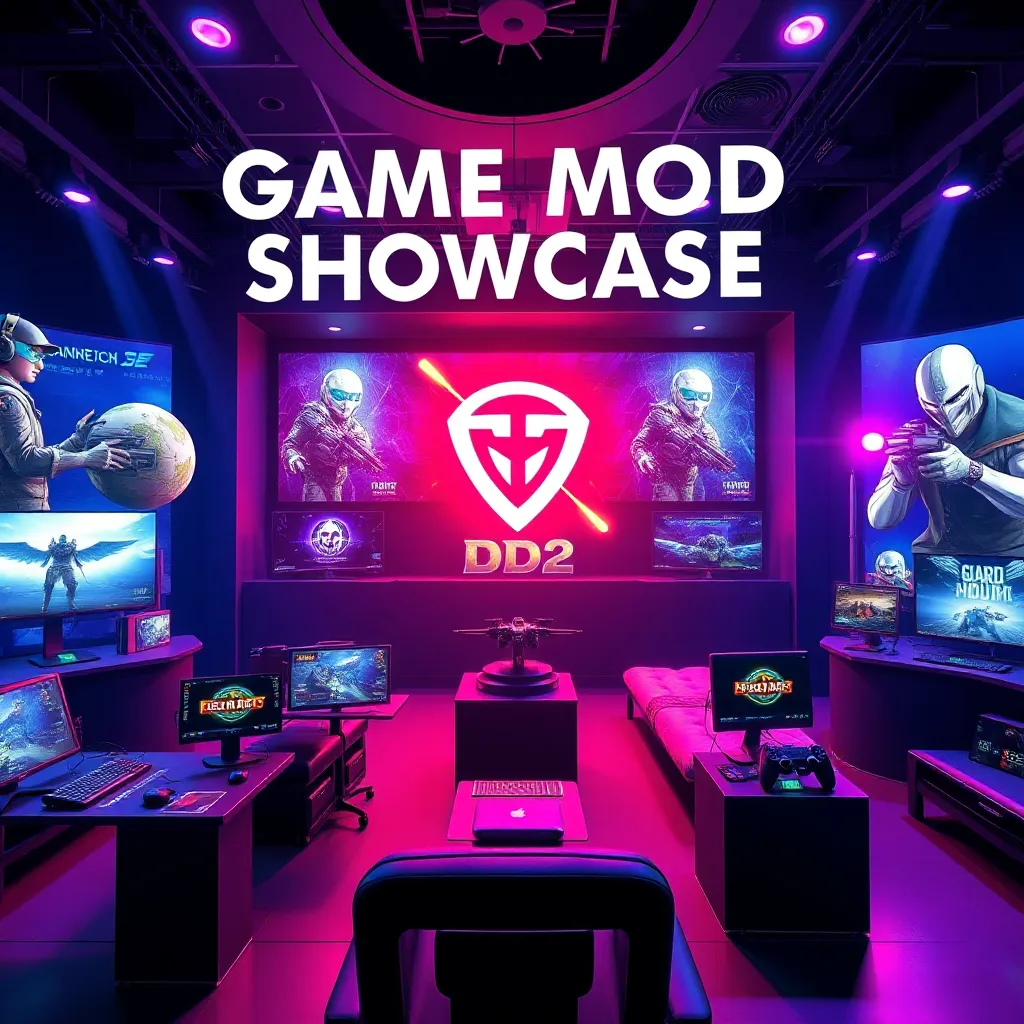 Exploring Standalone Mods for DD2: Complete Your Game : LevelUpTalk