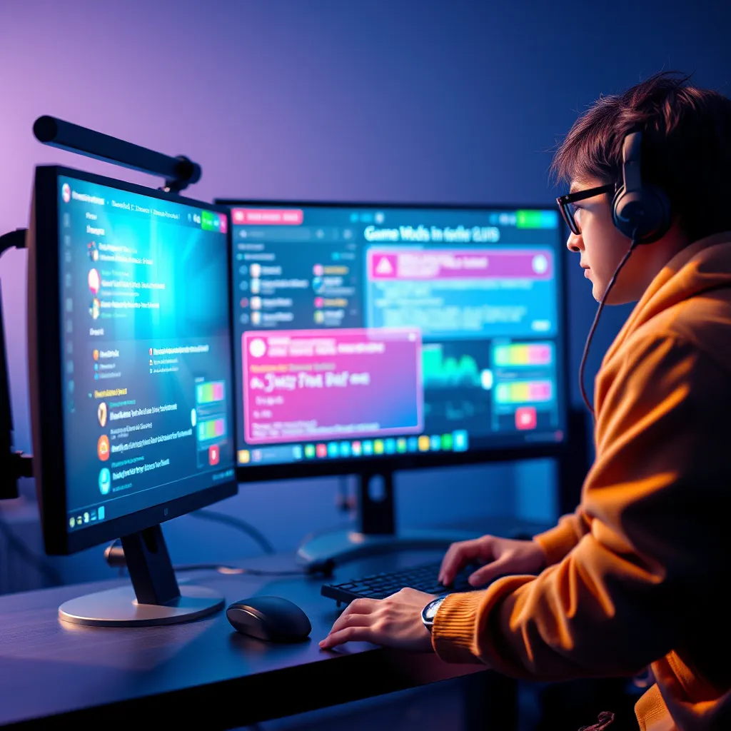 Struggling with Game Mods? Here’s How to Get Updated Versions : LevelUpTalk