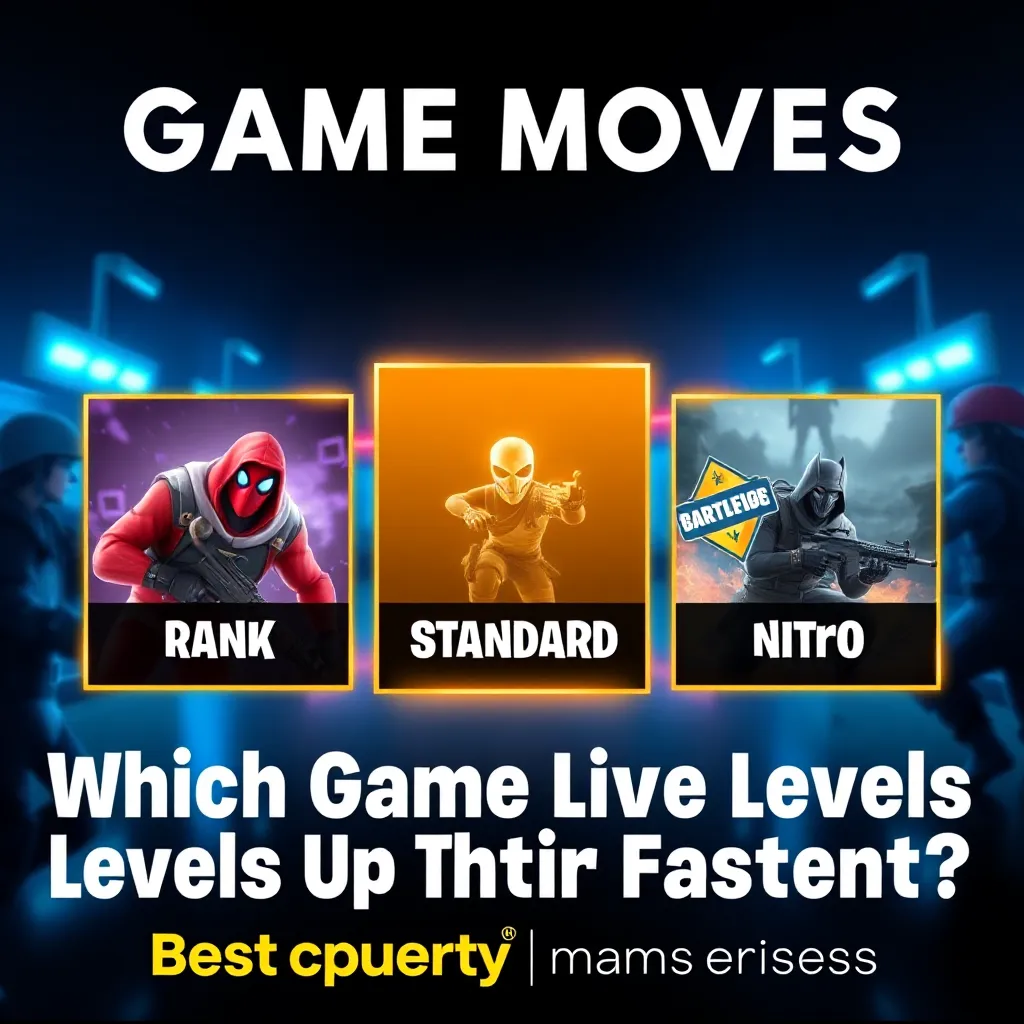Which Game Mode Levels Up the Battle Pass Fastest? : LevelUpTalk