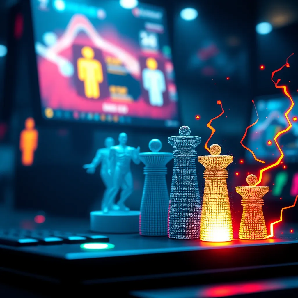 Ranking Game Modifiers by Impact on Matches : LevelUpTalk