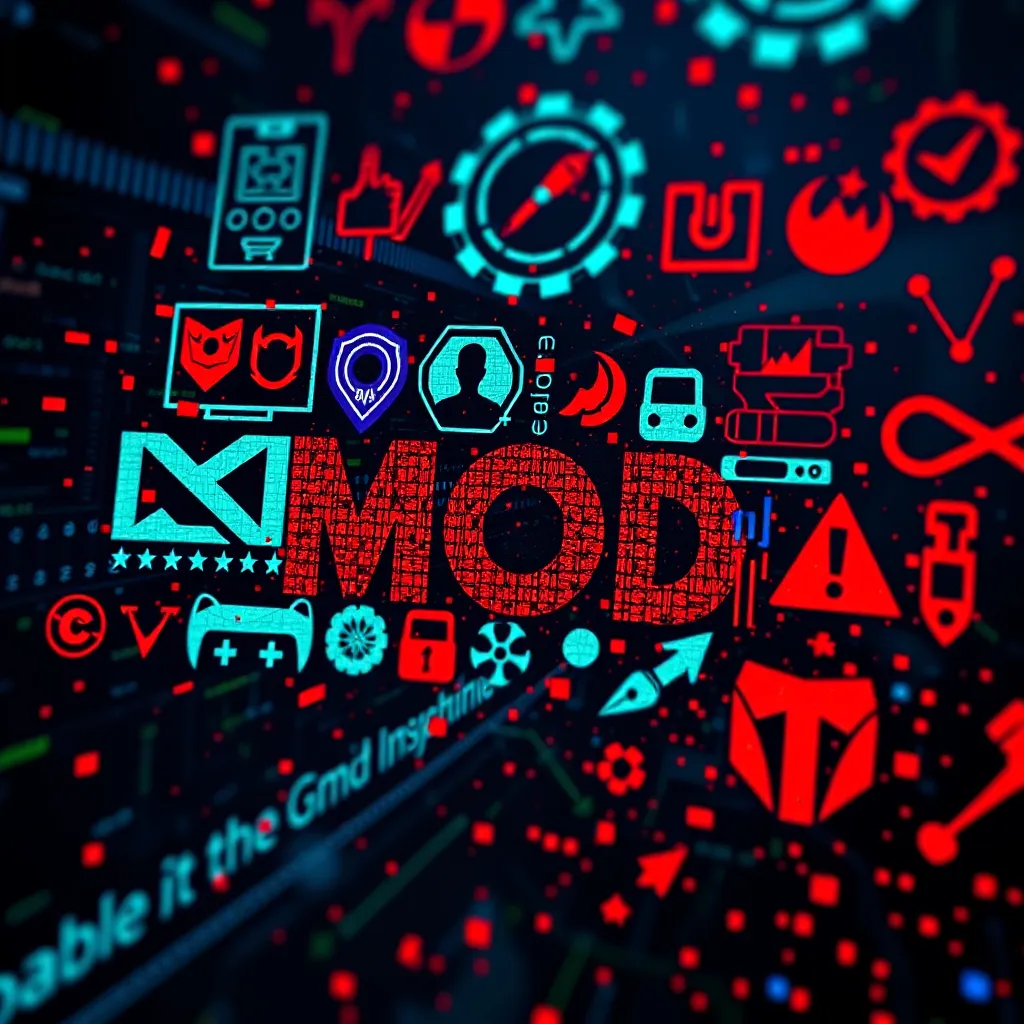 330 Mods Installed: Why Is My Game Crashing? : LevelUpTalk