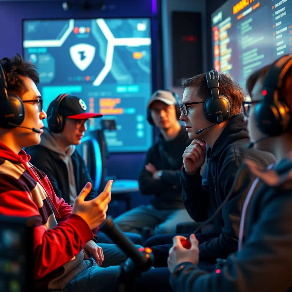 Valve's Ban Waves Raise Questions About Game Monitoring : LevelUpTalk