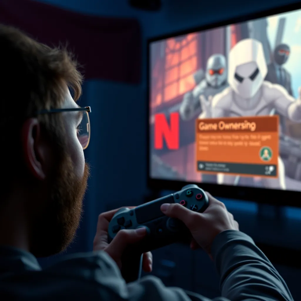 Game Ownership Confusion: Claims I Need to Buy It Again : LevelUpTalk